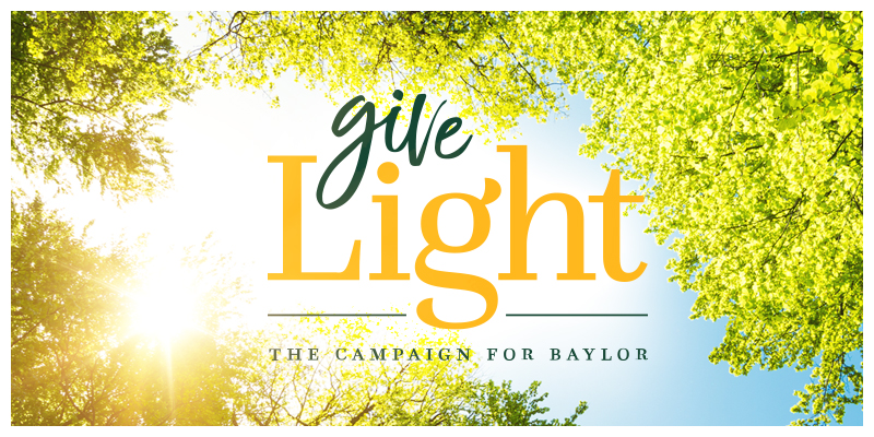 Give Light: Fall 2021