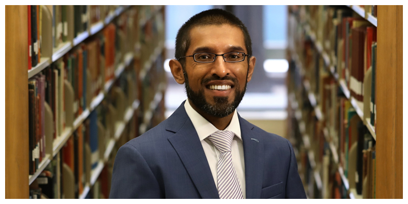 A (Not So) Textbook Case