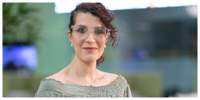 The Business of Bouncing Back